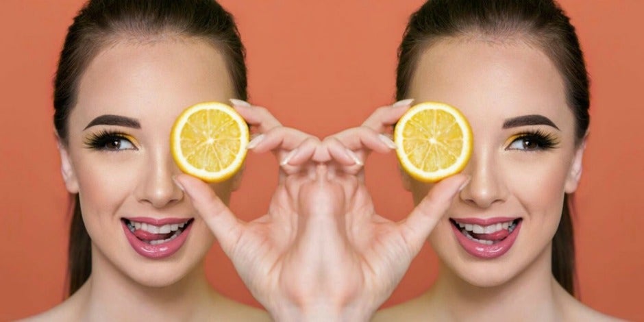 Does Drinking Lemon Water Kill Your Sex Drive We Found Out Yourtango